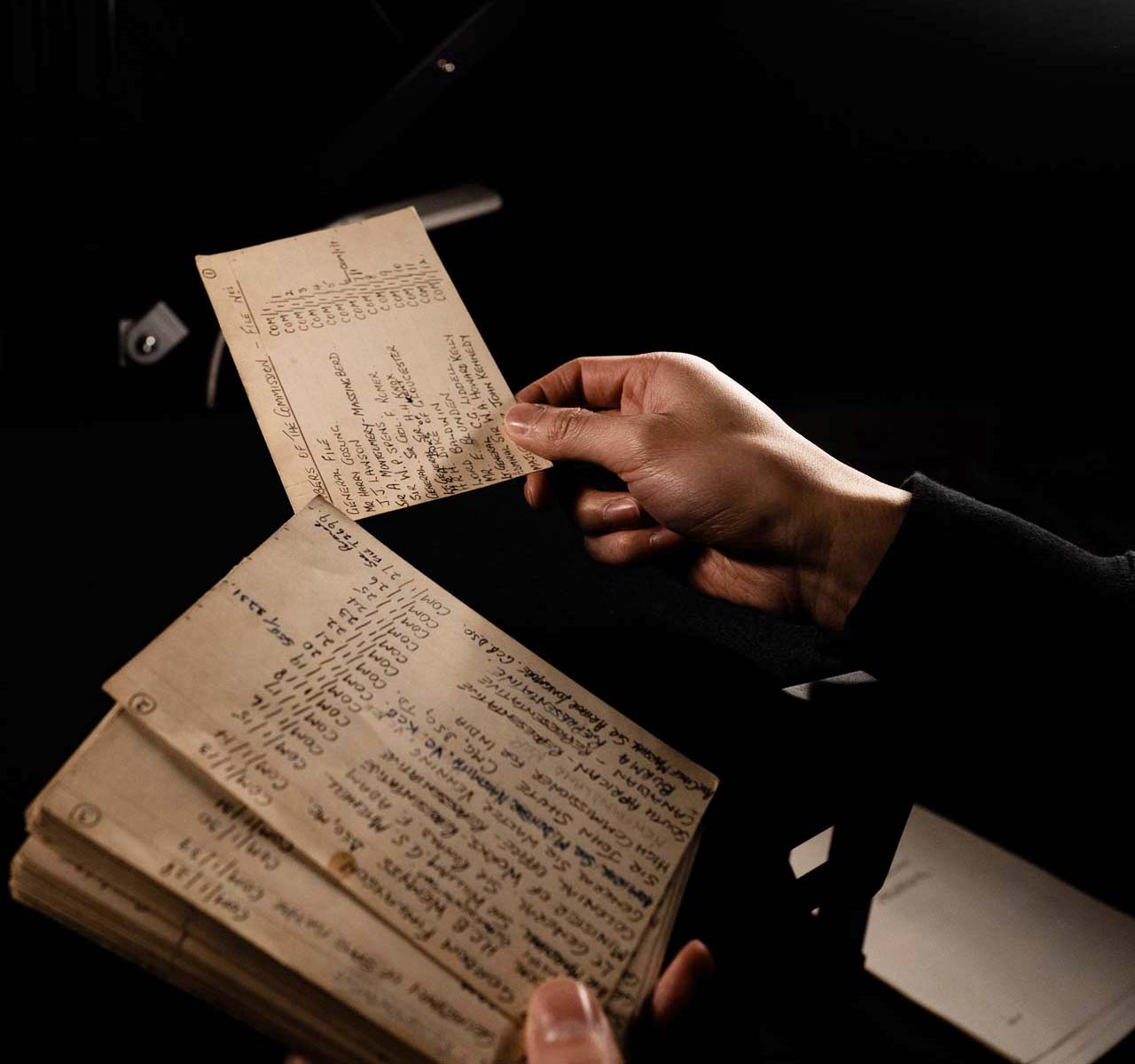 Commonwealth War Graves Commission | Our Work | TownsWeb Archiving