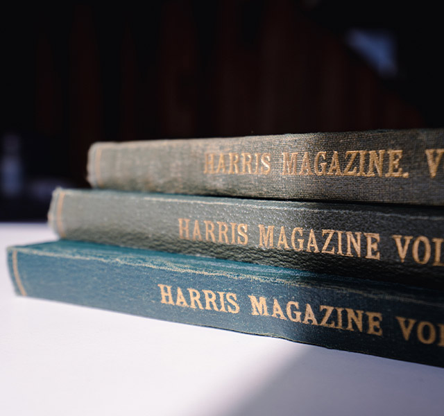 Calne Heritage Centre - TownsWeb Archiving