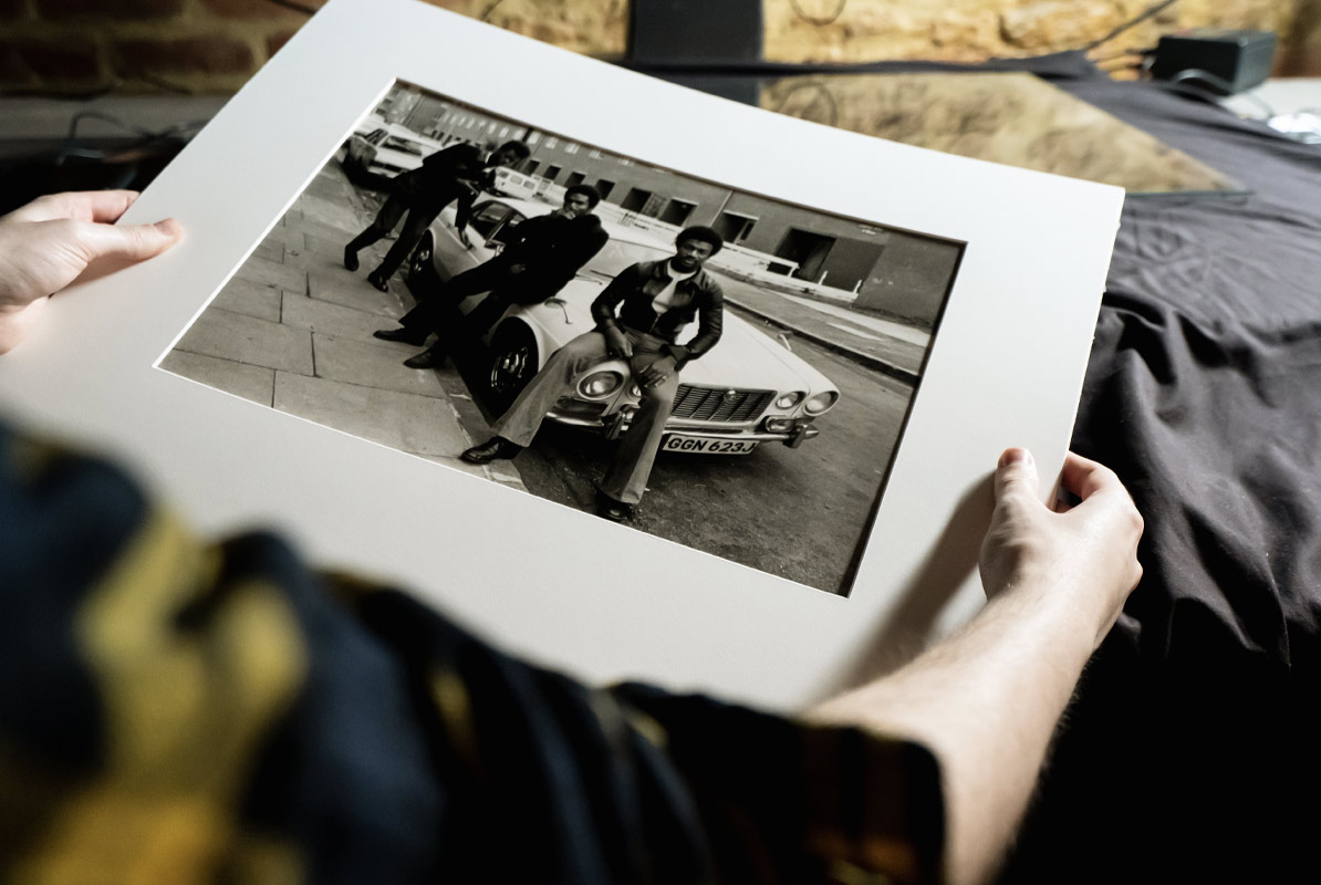 Academic Collections - Industry - TownsWeb Archiving