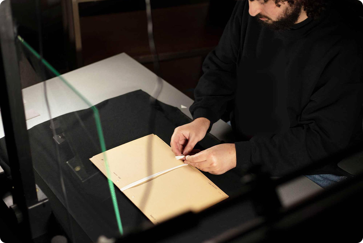 Public Sector - TownsWeb Archiving