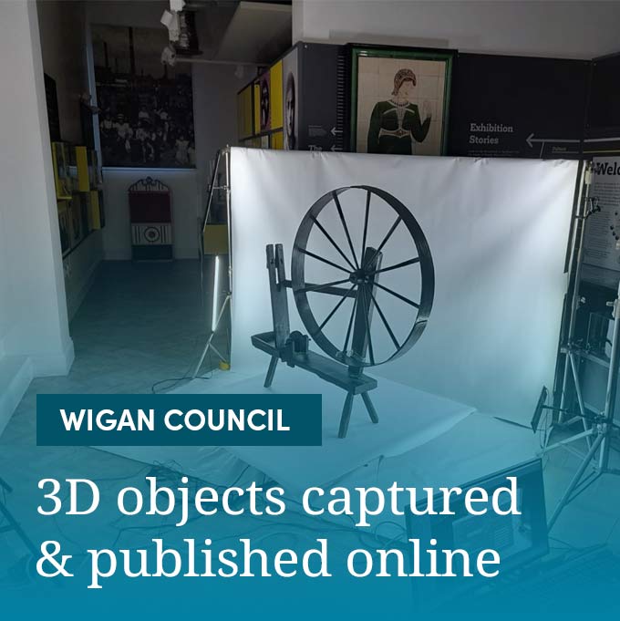 Case Study Archives - TownsWeb Archiving