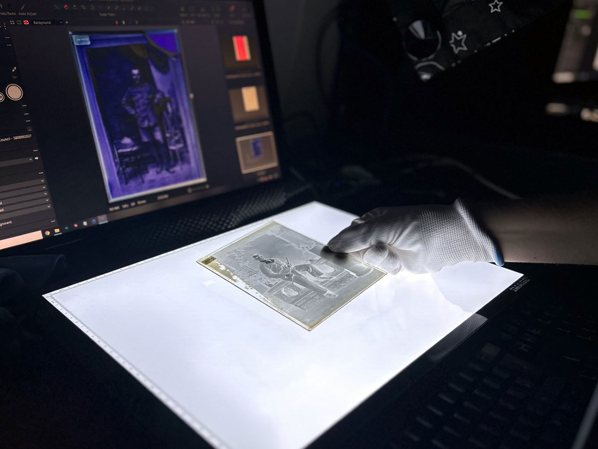 Sherborne Museum - TownsWeb Archiving